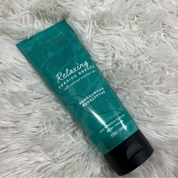 Bath & Body Works | Bath & Body | Bath Body Works Relaxing Seaside ...